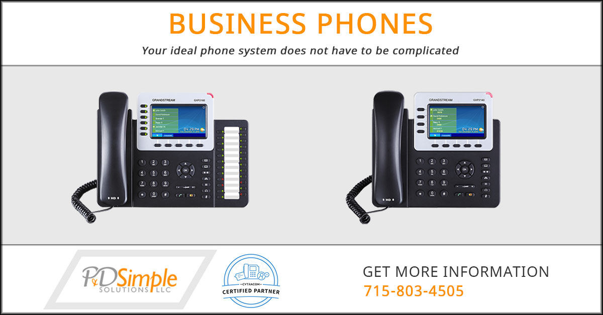 Executive phones in Milwaukee, WI